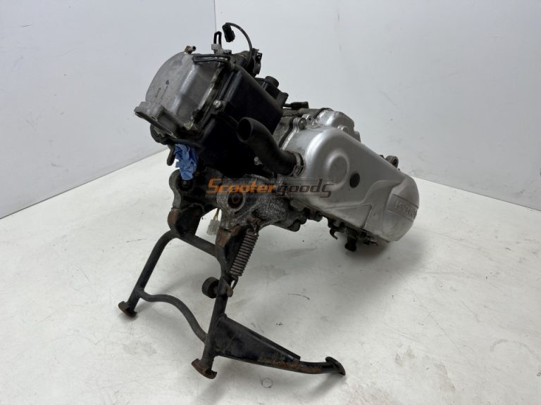 MOTORBLOK EURO 4 KYMCO NEW LIKE A - Scootergoods